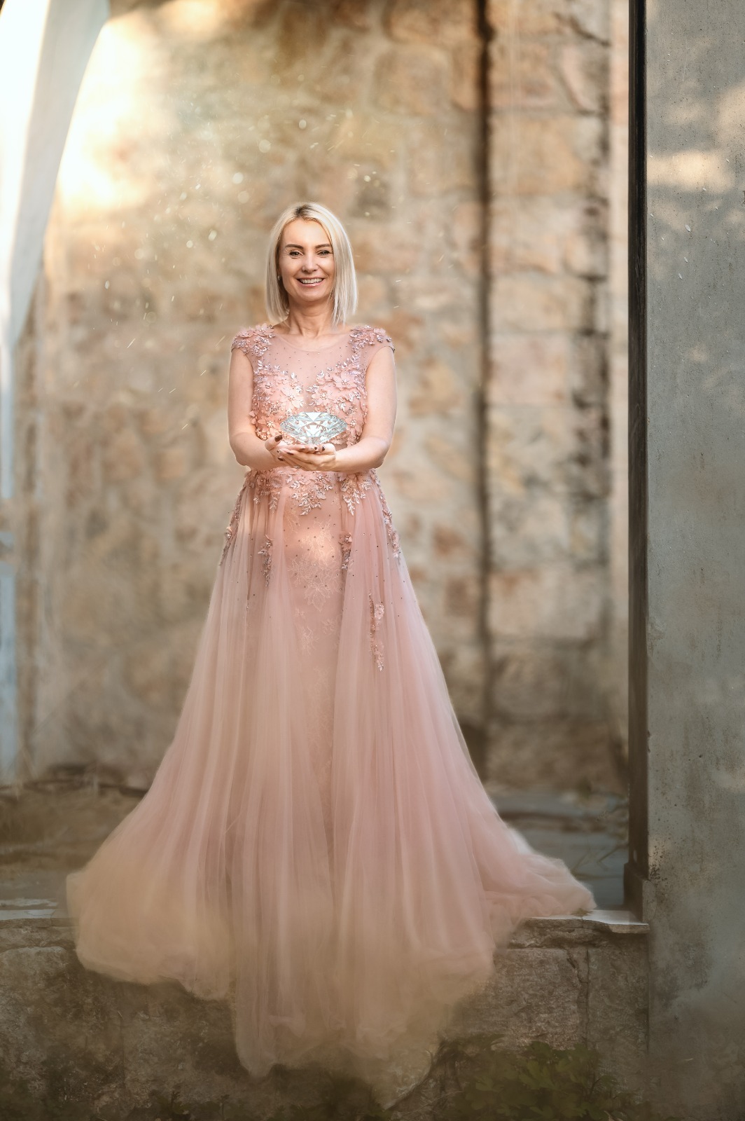 ΠΟΙΑ ΕΙΜΑΙ - Barbara Jarosz